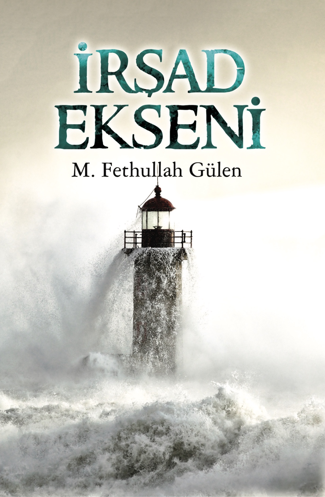 İrşad Ekseni - Süreyya Kitap